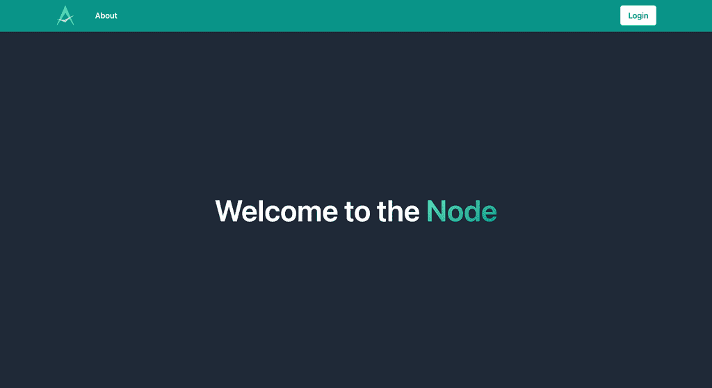 Project: Library App - AppVenture