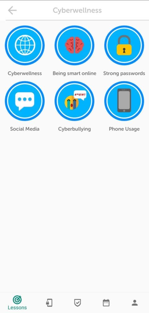 Project: Securus - AppVenture