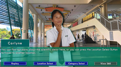 Project: Virtual School Tour - AppVenture